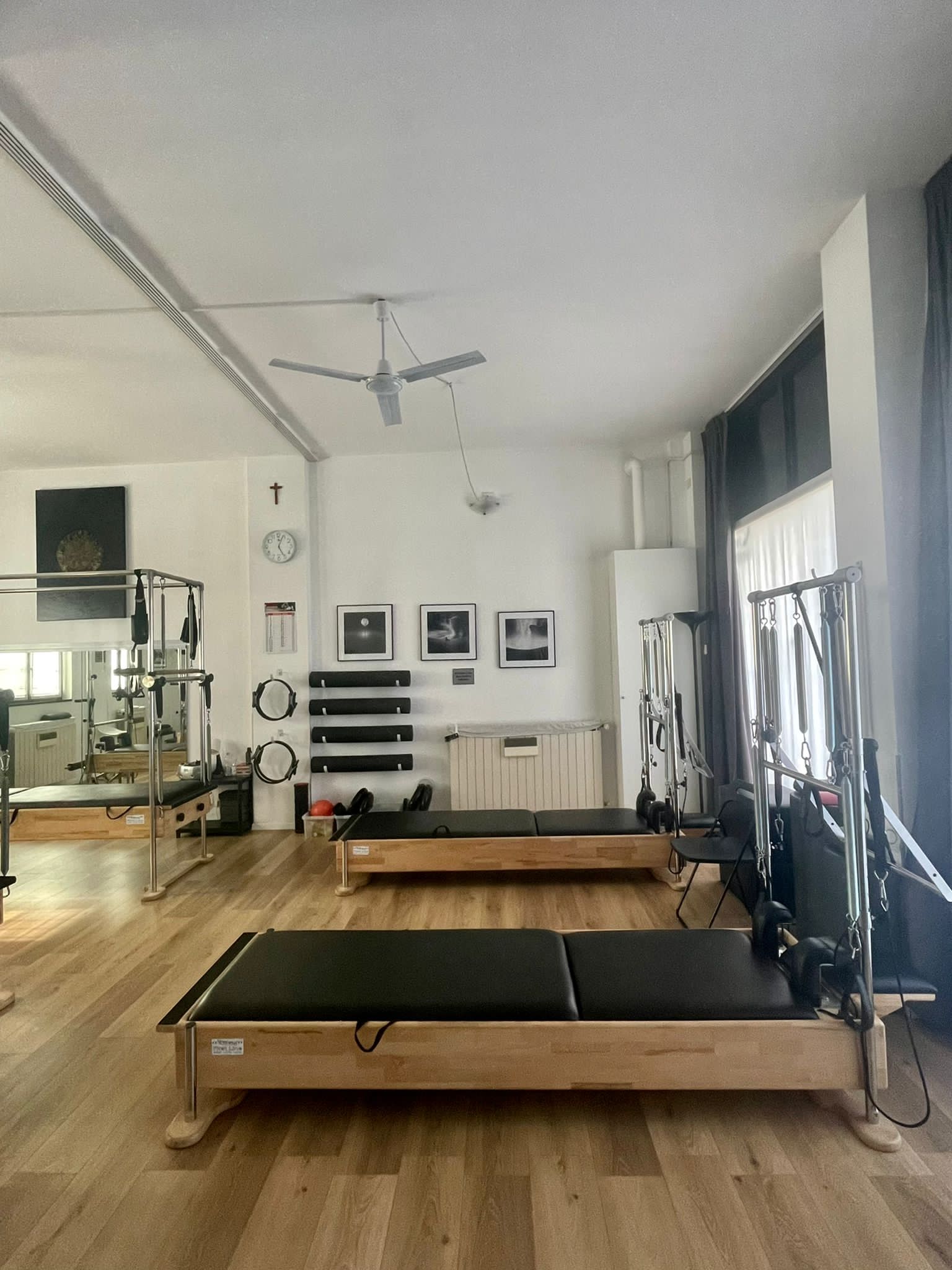 Il Centro Pilates Parco - Vedano al lambro - Monza